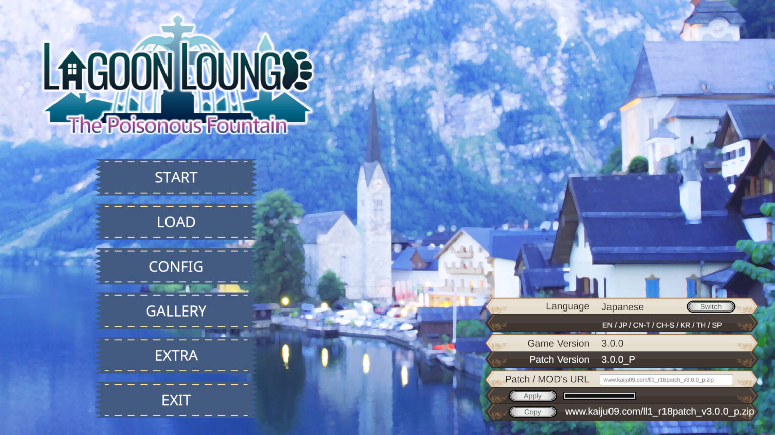 TOP_English – Lagoon Lounge