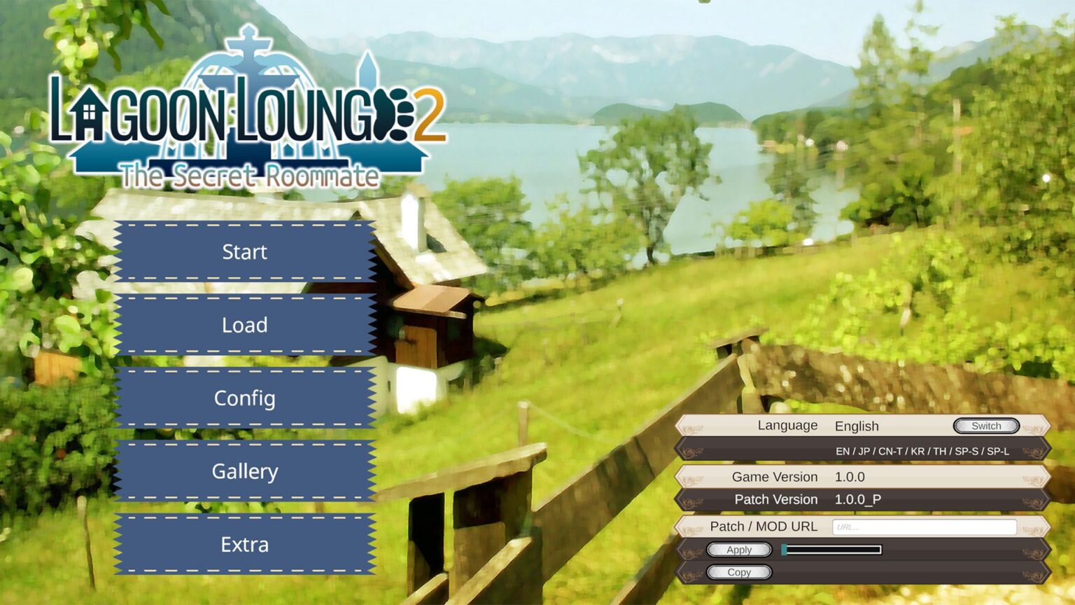 TOP_English – Lagoon Lounge